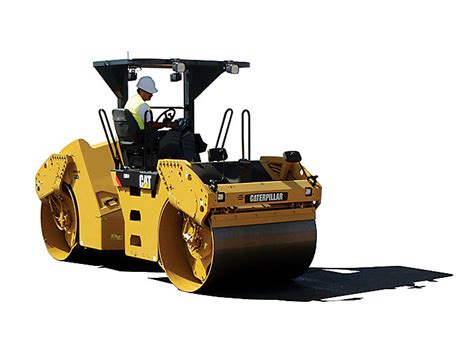 Caterpillar Cb54 Specifications And Technical Data 2009 2017 Lectura Specs