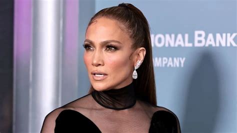 Jenifer López Brutalmente Criticada Por Un Actor Inesperado Y No Es Ben
