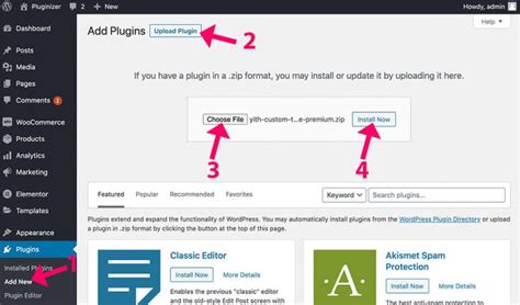 How To Redirect Woocommerce After Checkout Pluginsforwp