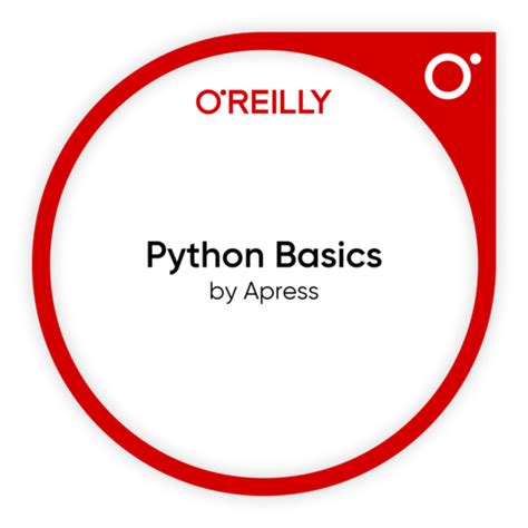 Python Basics Credly