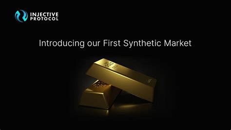 Injective Launches Synthetic Assets On Its Solstice Testnet By Injective Labs Injective Medium