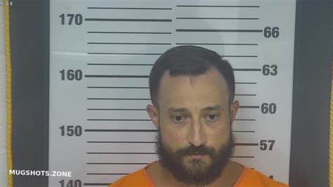 Calvert Zachary Tyler 08052024 Ottawa County Mugshots Zone