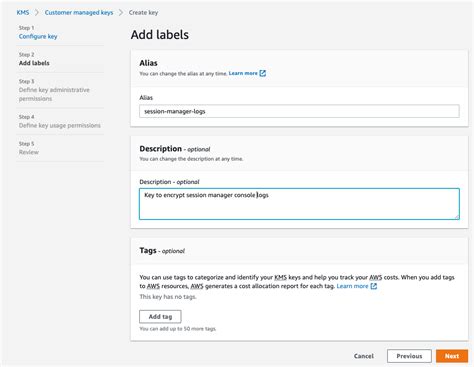 How To Search Through Your Aws Systems Manager Session Manager Console Logs Part 1 Aws Cloud