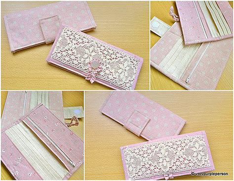 Wallet Tutorial Verypurpleperson