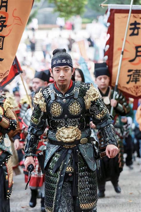 Ancient Chinese Armor Historical Chinese Armor For Honor Amino