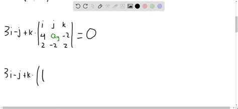 solved determine the value of p such that the three vectors mathbf{a