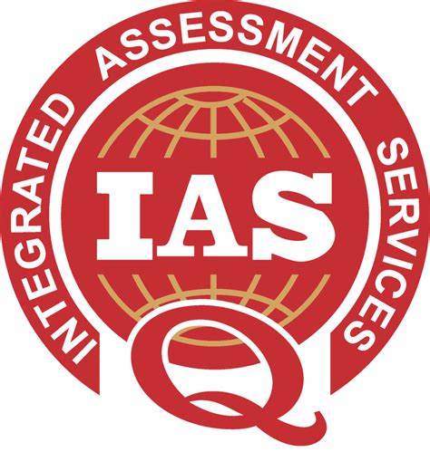Iso Certification Iso Certification In Uae Ias