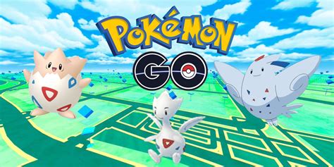 Togepi Pokemon Evolution Line