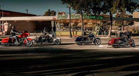 Ahorrar Al Viajar Lejos En Moto Pasión Biker