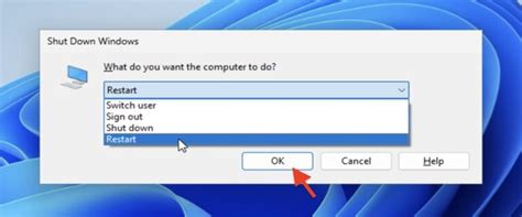 How To Restart Windows Ways A Step By Step Guide For Beginners Kartik Mehta S Blog