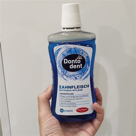 Dontodent Zahnfleisch Reviews | abillion