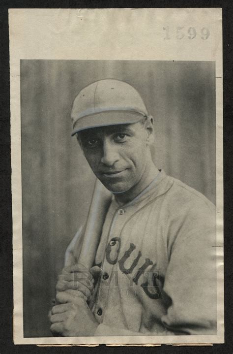 Lot 209 1921 Doc Lavan His 1921 Exhibit Baseball Card Photo St