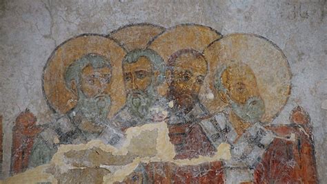 ქართული კედლის მხატვრობა მონაცემთა ელექტრონული ბაზა