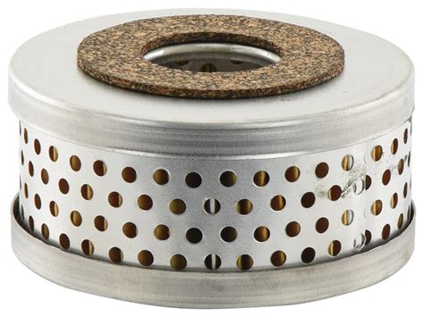 Power Steering Filter Element