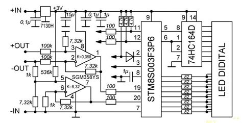 Arduino Na Dobry Początek Hw 83 Hw 35 Jako Zasilacz Elektronika Hobbysty Arduino Esp8266 Cz Iii