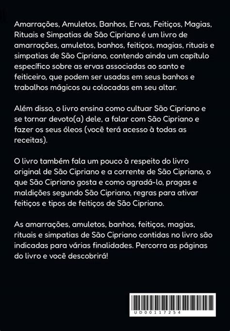 Amarrações Amuletos Banhos Feitiços Magias Rituais E Simpatias De