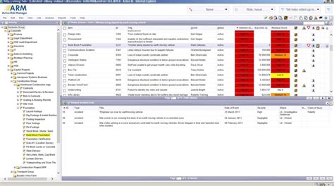 Active Risk Manager Cost And Reviews Capterra Australia 2021