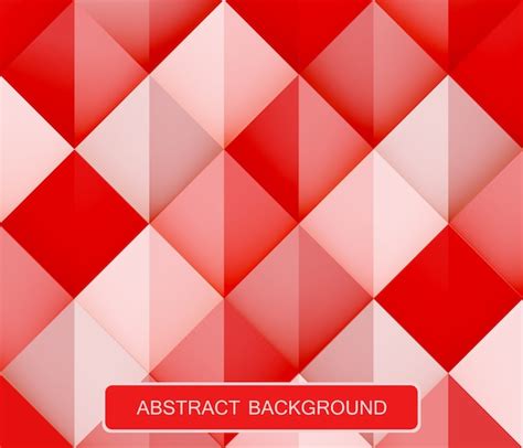 Premium Vector Abstract Geometric Background