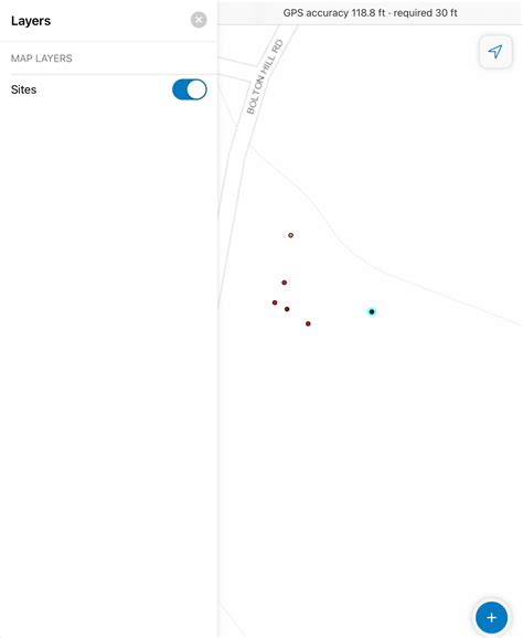 Cannot See Related Tables Mn In Fieldmaps Esri Community