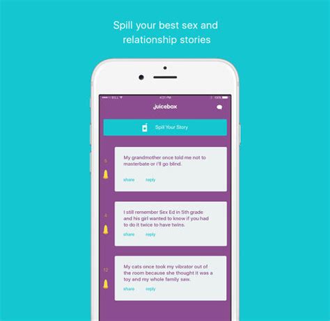 This App Takes A New Approach To Sex Ed Fun Fast Company Business Innovation