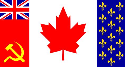 Rp Canadian Flag Referendum 1965