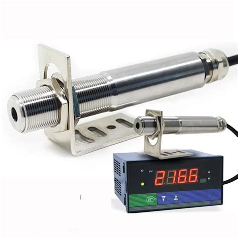 Temperature Sensor Non Contact Type At John Spiker Blog