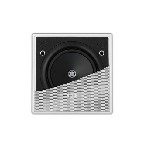 Kef Ci130 2cs In Wall Speaker