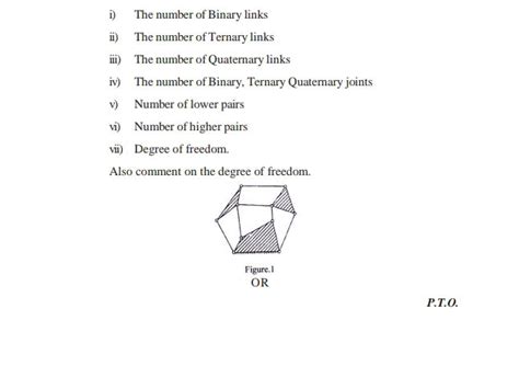 I The Number Of Binary Links Ii The Studyx