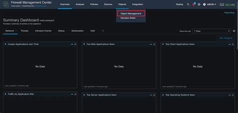 Configure Control Plane Access Control For Secure Ftd And Asa Cisco