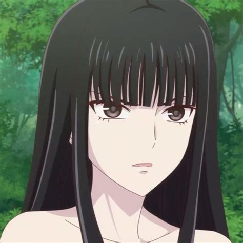 𝙞𝙨𝙪𝙯𝙪 𝙨𝙤𝙝𝙢𝙖 Fruits Basket Anime Fruits Basket Fruits Basket Manga