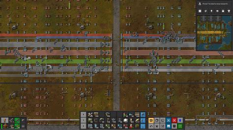 First Victory With Biter Expansion Enabled Second Game Completed R