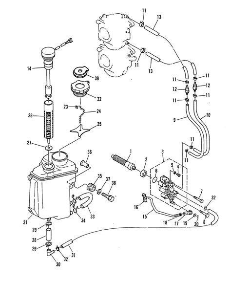 The Ultimate Guide To Understanding The Mercury Outboard Oil Injection