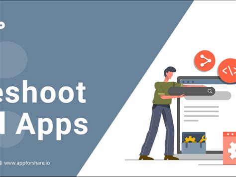 How To Troubleshoot Ios Apps Blog