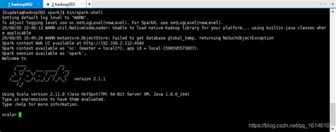 Spark SQL 快速入门系列 Hive与Spark SQL的读写操作 腾讯云开发者社区 腾讯云