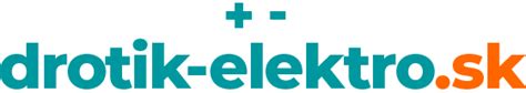 Hlavná Stránka Drotik Elektro Sk