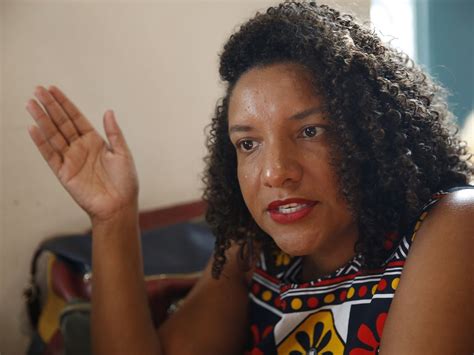 Consuni Repudia Agressão Verbal Sofrida Pela Deputada Renata Souza Universidade Federal Do Rio