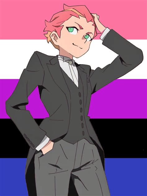 Happy Pride — Bart Simpson From The Simpsons Is Gay