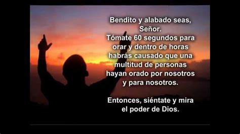 OraciÓn Para La BendiciÓn Financiera Youtube