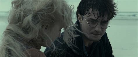 Luna Lovegood Dh Luna Lovegood Image Fanpop