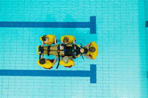 Ruth Lee Ltd Joins Rlss Uk As New Water Safety Partner