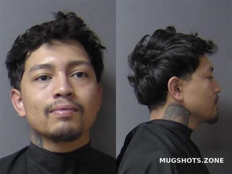 Callejas Kenny Nelson 06192024 Madison County Mugshots Zone