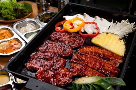 구운 돼지고기 유토이미지 상세페이지 베이직샵 사진 20838867