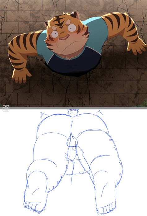 Rule 34 2022 Anthro Ass Balls Belly Blush Bodily Fluids Clothing