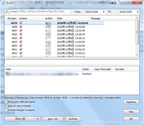 使用tortoisesvn将文件回退到某个版本svn将某个文件恢复到某一个版本 Csdn博客 使用tortoisesvn将文件回退到某个版本svn将某个文件恢复到某一个版本 Csdn博客