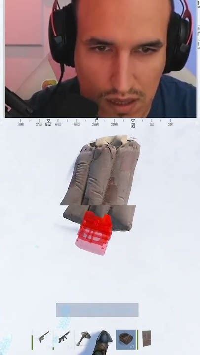 Règle Dune Stach Sur Rust Packam Sur Twitch Rustgame Rustclips
