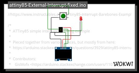 O Wokwi Esp32 Stm32 Arduino Simulator