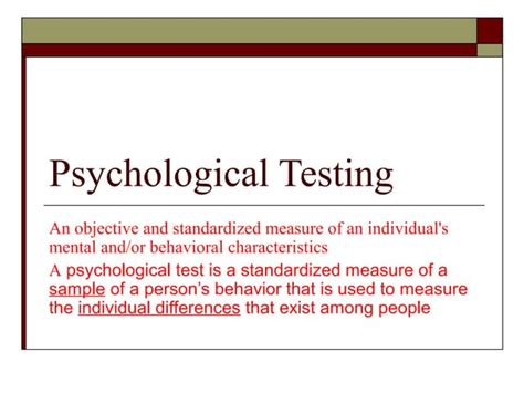 Blepp Reviewer Psychological Assessment Pdf