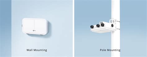 Step By Step Outdoor Access Point Installation Guide