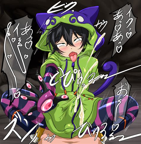 Rule 34 Aged Up Male Only Miya Chinen Sk8 The Infinity Tagme 4620440