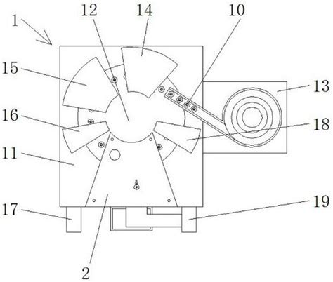 一种面向锂电制造的密封钉检测筛选机 爱企查